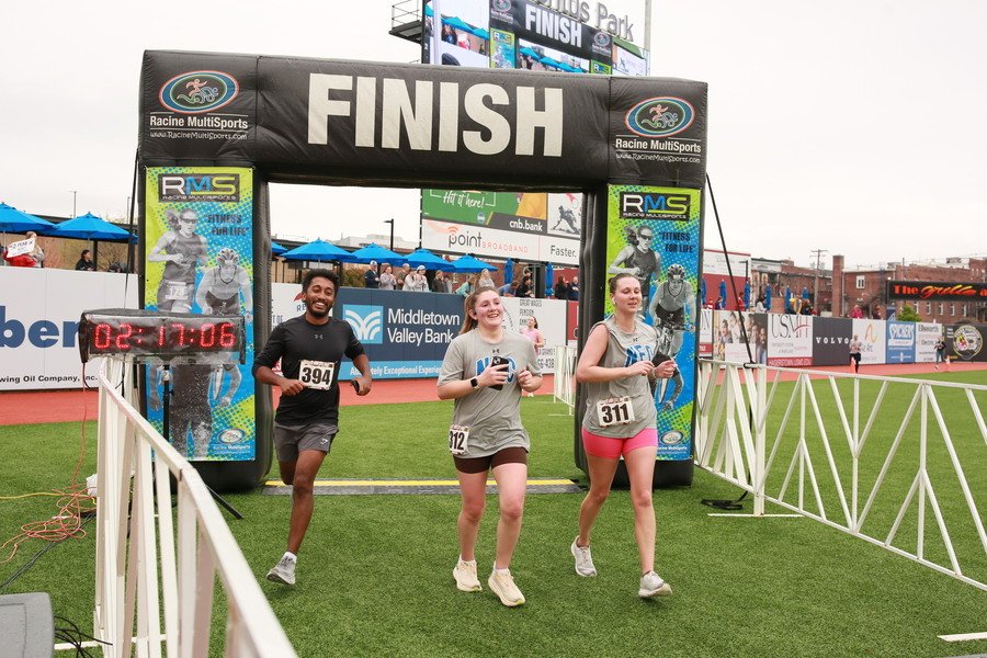 HUB CITY HALF – washcorunfest.com